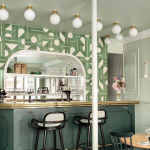 Buy Moroccan Handmade Tiles - popham design