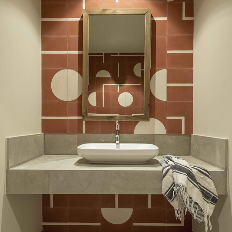 Buy Moroccan Handmade Tiles - popham design