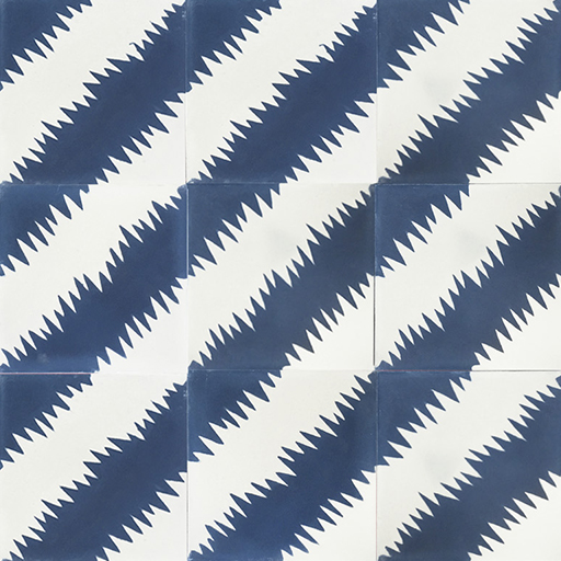 Buy Moroccan Handmade Tiles - popham design